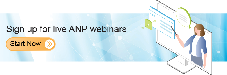 Webinars - Alberta Netcare